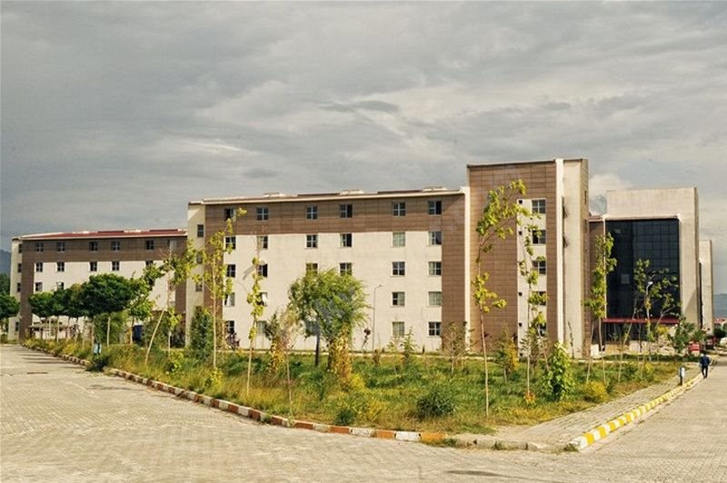 Seyyid Fehim Arvasi Kyk Erkek Öğrenci Yurdu » KYK Yurtlar Seyyid Fehim Arvasi Kyk Erkek Öğrenci Yurdu » KYK Yurtlar
